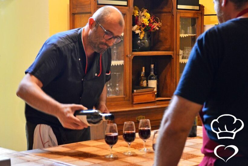 Tuscany: Tuscan Cooking Class Traditional 5-Course Menu - The Sum Up: Why This Cooking Class Is a Great Choice