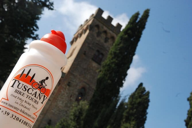 Tuscany Vespa Tours Through the Hills of Chianti - The Sum Up: Who Is This Tour Perfect For?