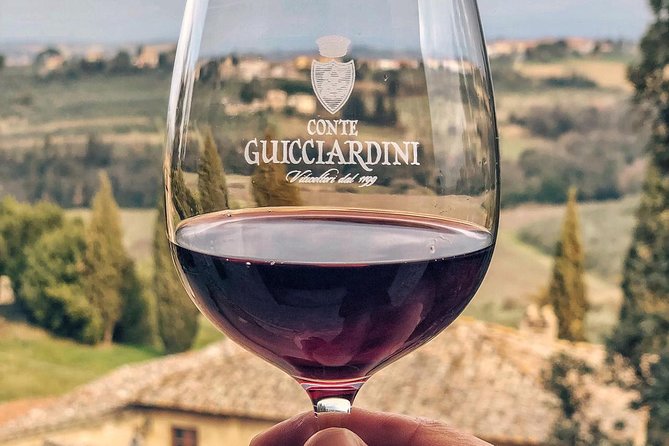 Tuscany Vespa Tours Through the Hills of Chianti - Who Will Love This Tour?