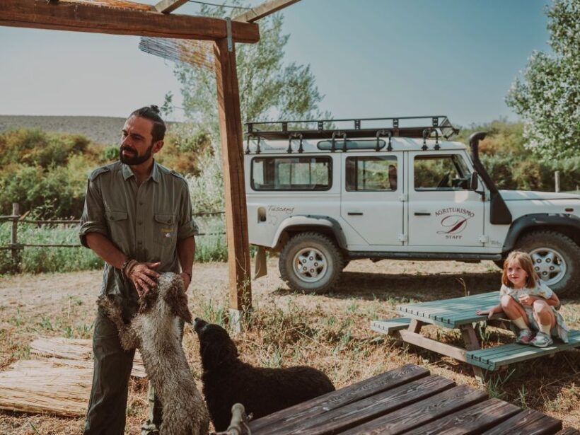 Tuscany: Volterra Truffle Hunting with Lunch or Dinner - The Value of This Truffle Hunt