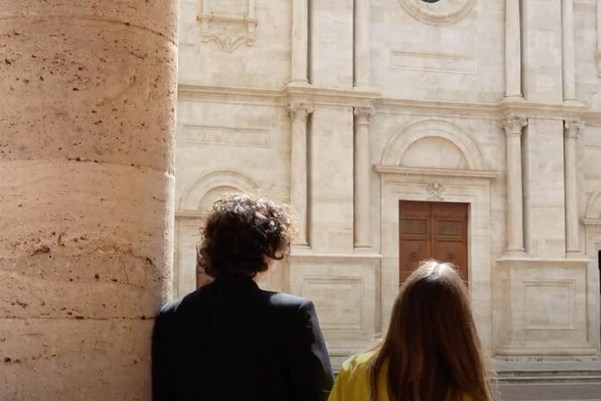 Tuscany Wine & Hills From Siena - Itinerary Highlights and Destinations