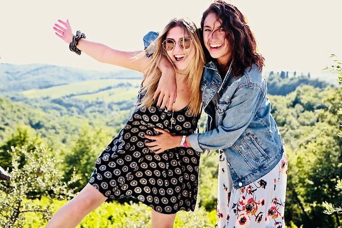 Tuscany Wine Tastings with Panoramic View - Florence to Chianti - Exploring Tuscany Wine Tastings with Panoramic Views: A Practical Review