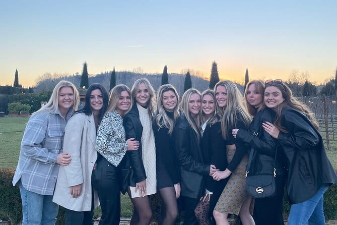 Tuscany Wine Tastings with Panoramic View - Florence to Chianti - Who Should Consider This Tour?