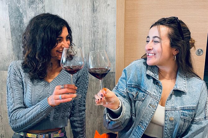 Tuscany Wine Tastings With Panoramic View - Florence to Chianti - Meeting and Pickup Details