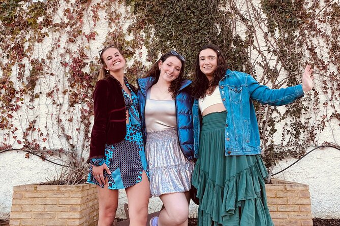 Tuscany Wine Tastings With Panoramic View - Florence to Chianti - Dietary Accommodations