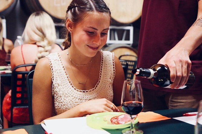 Tuscany Wine Tastings With Panoramic View - Florence to Chianti - Tips for a Memorable Experience