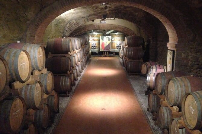 Tuscany Wine Tour from Livorno - The Itinerary Breakdown: What to Expect