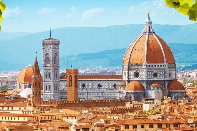 Tuscany Wine Tour from Livorno - The Review That Speaks Volumes