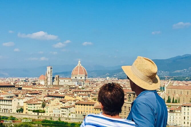 Tuscany Wine Tour from Livorno - Who Will Benefit Most?
