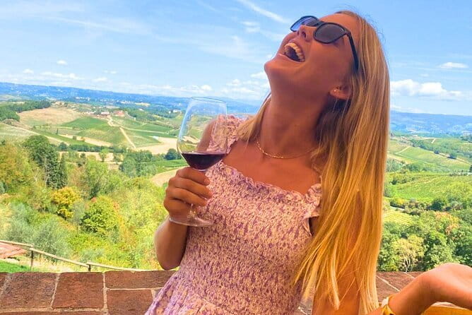 Tuscany Wine tour & San Gimignano from Florence - Final Thoughts