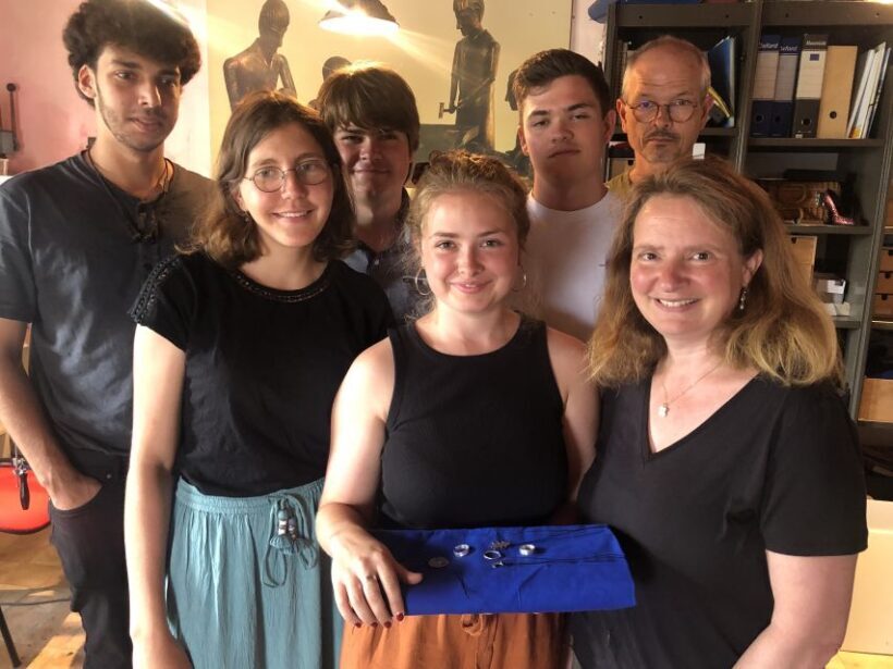 Tuscany:Highlight: Create your own jewelry in an artclass: - Who Will Love This Experience?