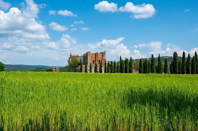 Tuscany's hidden gems: San Gimignano, Volterra, St Galgano Abbey - Final Thoughts