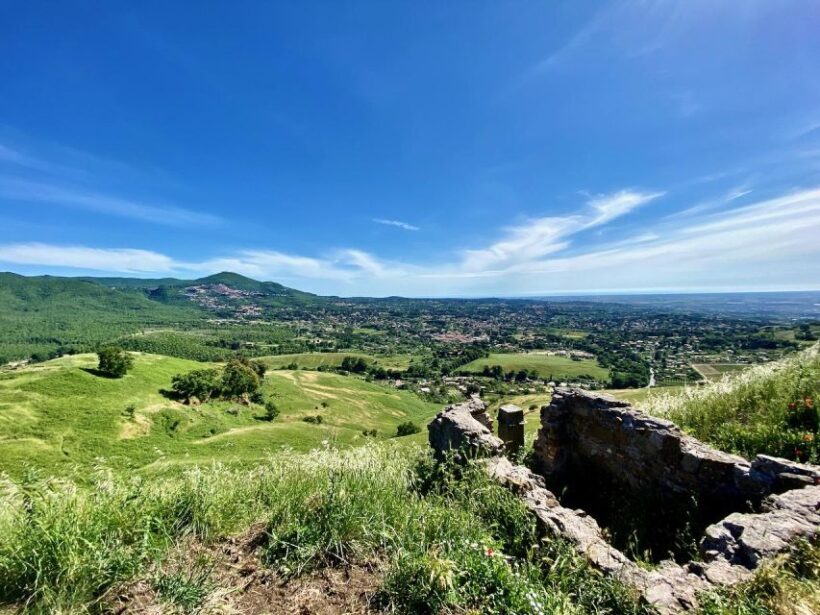 Tuscolo experience in ebike - An In-Depth Look at the Tuscolo eBike Tour