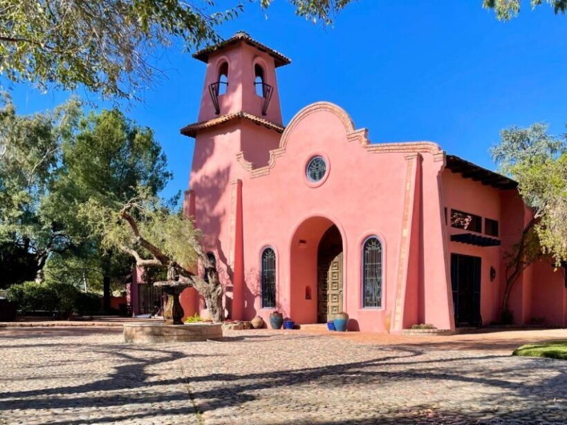 Tuscon: Rancho Cerros Horseback Riding Tout with Great Views - An In-Depth Look at the Experience