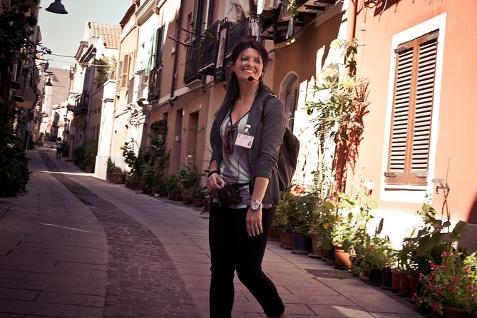 Tuvixeddu Necropolis: the cult of the dead in Punic and Roman times - Frequently Asked Questions