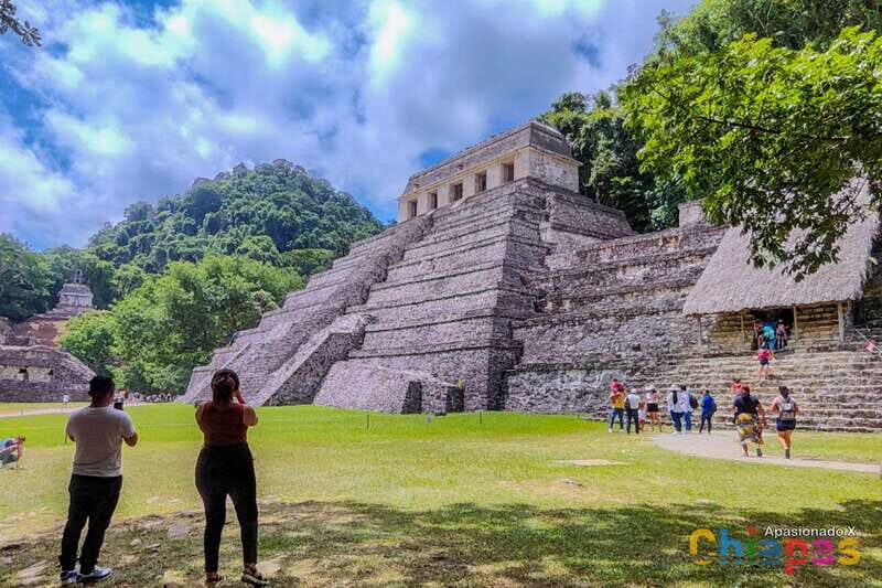 Tuxtla Gutierrez: Agua Azul, Misol Ha & Palenque Experience - What to Expect: A Deep Dive into the Experience