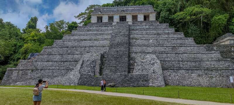 Tuxtla Gutierrez: Agua Azul, Misol Ha & Palenque Experience - Who Will Love This Tour?