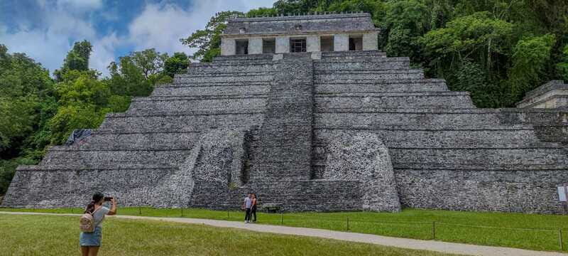 Tuxtla Gutierrez: Agua Azul, Misol Ha & Palenque Experience - FAQ