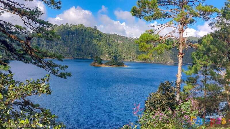 Tuxtla Gutierrez: Chiflon and Lakes of Montebello Tour - Key Points