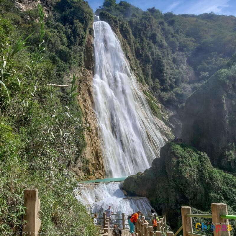 Tuxtla Gutierrez: Chiflon and Lakes of Montebello Tour - Who Will Love This Tour?