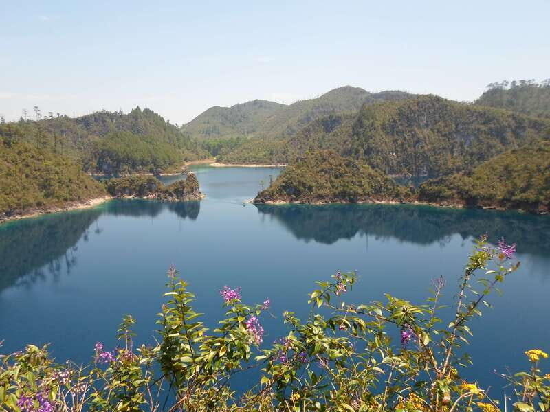 Tuxtla Gutiérrez: Chiflon Waterfalls + Montebello Day Tour - Who Will Love This Tour?