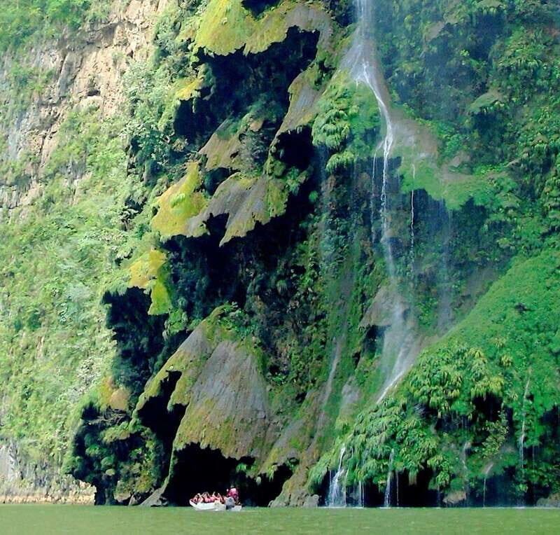 Tuxtla Gutierrez: Sumidero Canyon River and Chiapa de Corzo - Exploring the Tour: What You Can Expect