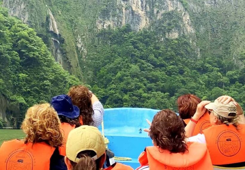 Tuxtla Gutierrez: Sumidero Canyon River and Chiapa de Corzo - Who Will Love This Tour?