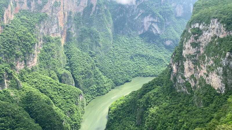 Tuxtla Gutierrez: Sumidero Canyon Viewpoints-Chiapa de Corzo - FAQ