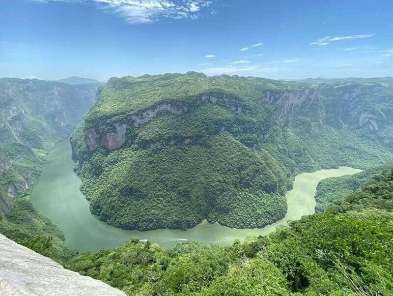 Tuxtla Gutierrez: Sumidero, Chiapa de Corzo and Miradores - Who Will Enjoy This Tour?