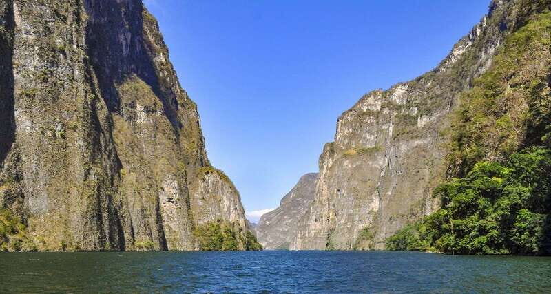 Tuxtla Gutiérrez:Sumidero Canyon, Viewpoints, English Guide - Final Thoughts