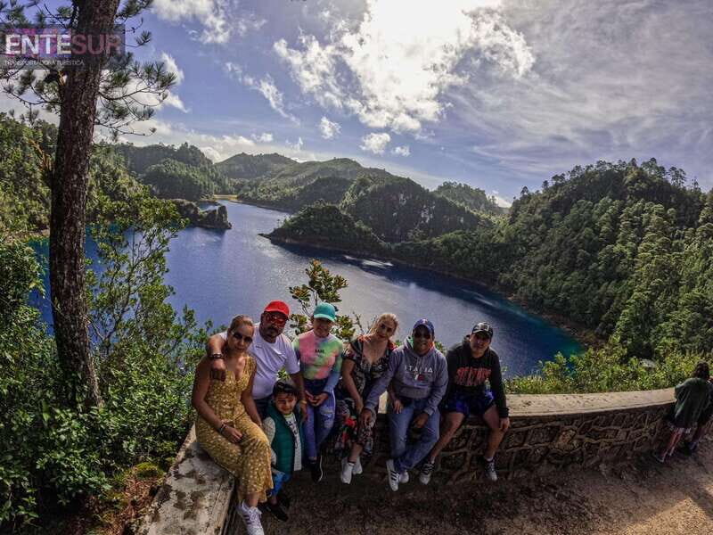 Tuxtla: Wonders of Chiapas 8-day Tour - Who Is This Tour Best For?