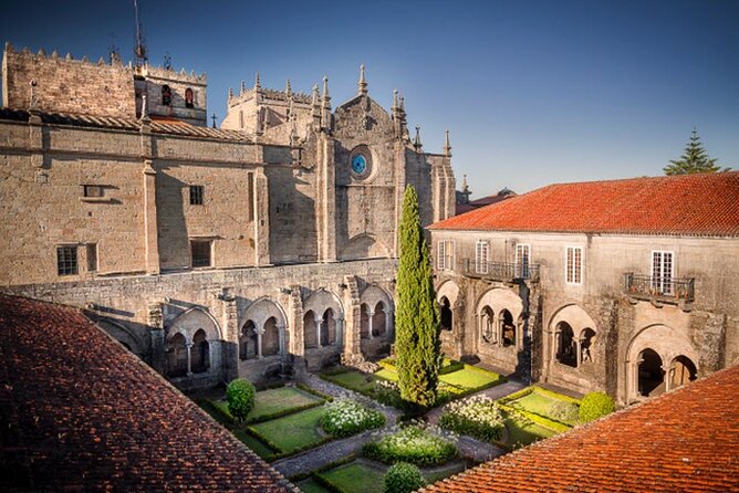 Tuy and Baiona Private Day Tour from Vigo - Shore Excursion - The Sum Up: Is This Tour Worth It?