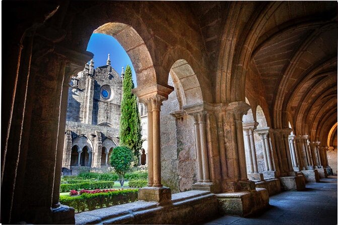 Tuy and Baiona Private Day Tour from Vigo - Shore Excursion - FAQ