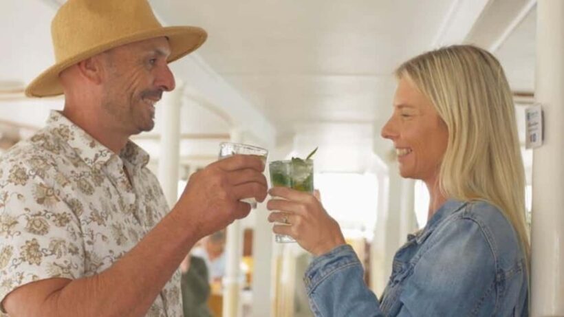 Tweed Heads: Tweed River and Rainforest Cruise with Lunch - The Value of the Experience