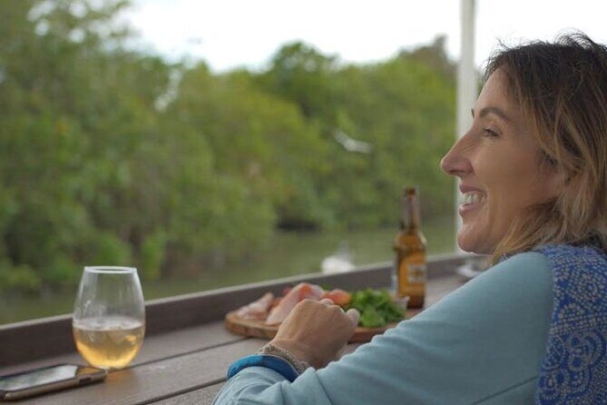 Tweed River and Rainforest lunch Cruise - Practical Details You Should Know