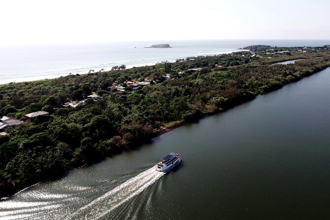 Tweed River and Rainforest lunch Cruise - Who Is This Tour Best For?
