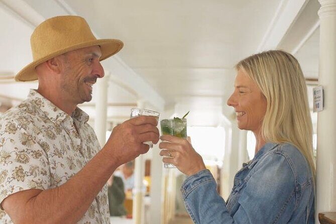 Tweed River and Rainforest lunch Cruise - Frequently Asked Questions