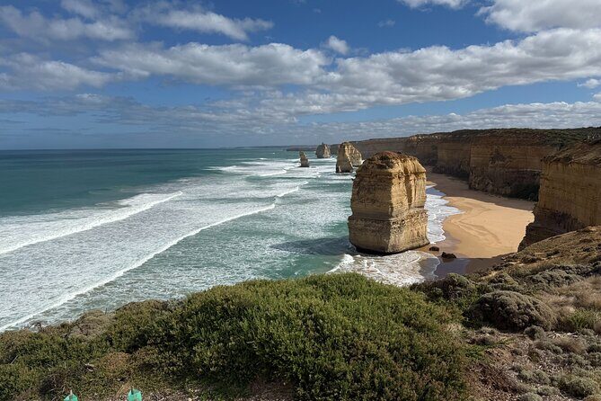 Twelve Apostles Back Roads Gourmet Tour From Melbourne - Frequently Asked Questions