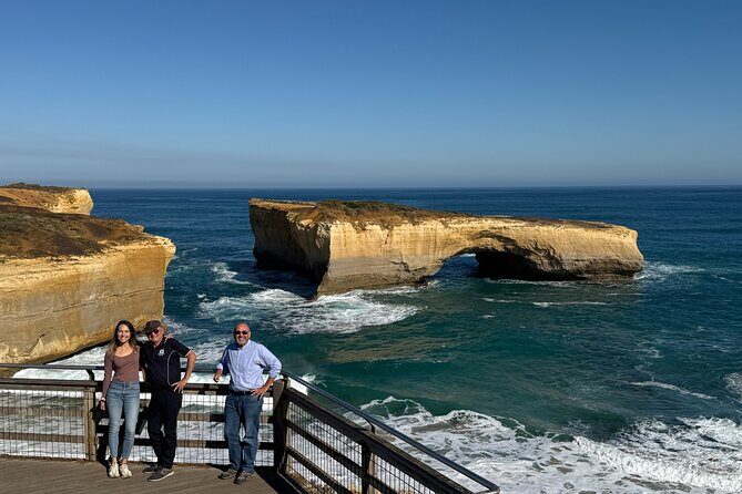 Twelve Apostles Back Roads Gourmet Tour From Melbourne - Final Thoughts: Who Should Consider This Tour?