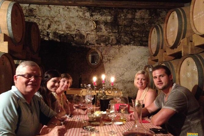 Twice the Wine - Two Wineries Half Day Tour, With Delicacies - Delighting in Hvars Culinary Delicacies
