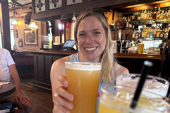 Twigs, Trails, Ales and Tall Tales - The Sum Up