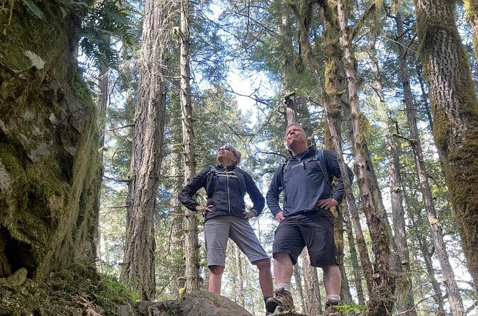 Twigs, Trails, Ales and Tall Tales - FAQ