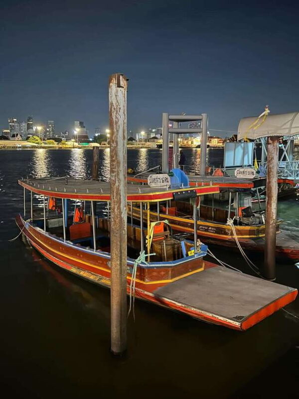 Twilight Firefly Bangkok Bicycle Tour - What We Appreciate About the Tour