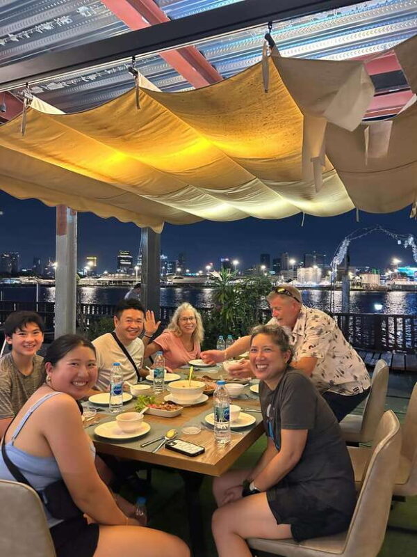 Twilight Firefly Bangkok Bicycle Tour - Who Would Enjoy This Tour?