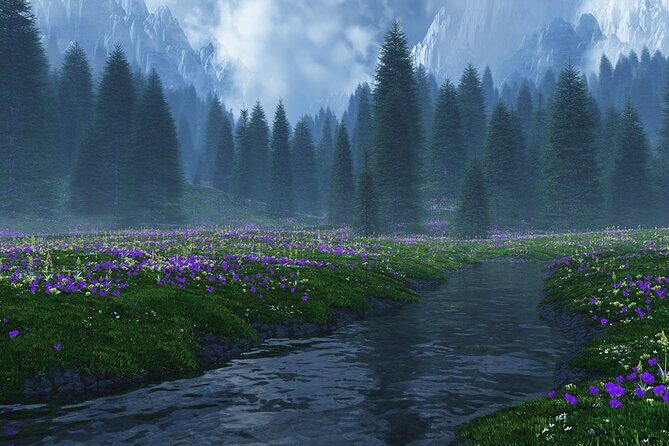 Twilight Forks Washington Tour - FAQs