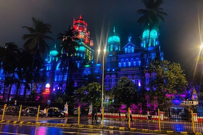 Twilight in Mumbai: Discover the City by Night with Food Options - Final Thoughts