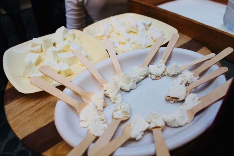 Twilight Local Food, History and Hidden Places - An In-Depth Look at the Tour Experience