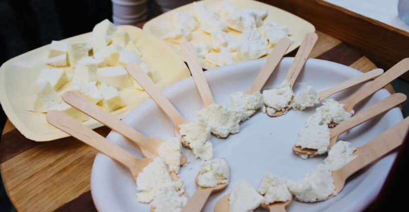 Twilight Local Food, History and Hidden Places - Authenticity, Stories, and the Local Flavor