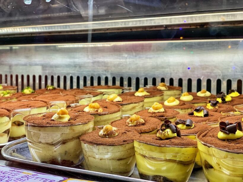 Twilight Local Food, History and Hidden Places - Who Will Love This Tour?