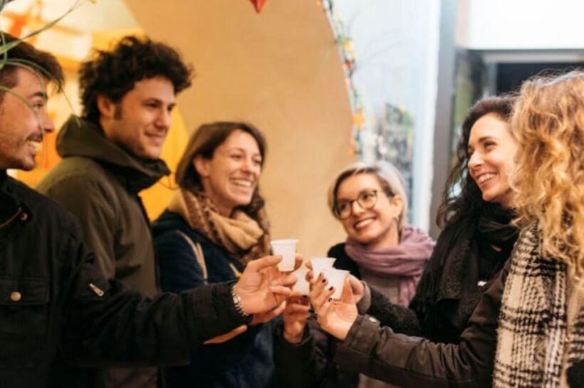 Twilight Local Food, History and Hidden Places - Final Thoughts